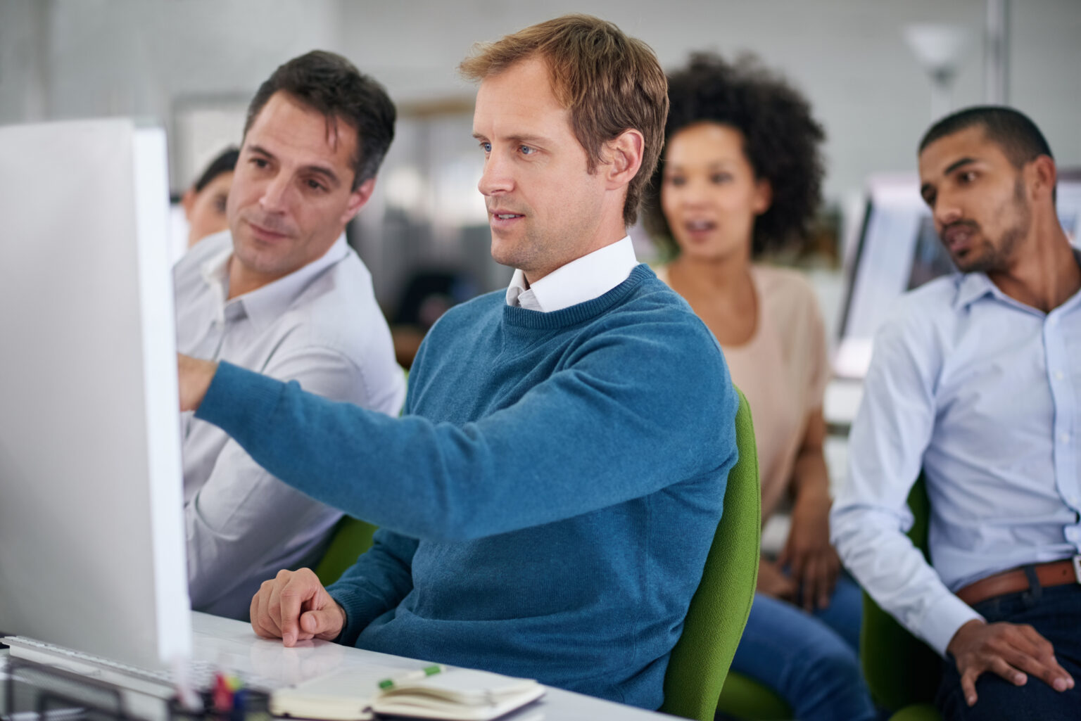 CCNP Enterprise Infrastructure Training | Netmet Solutions