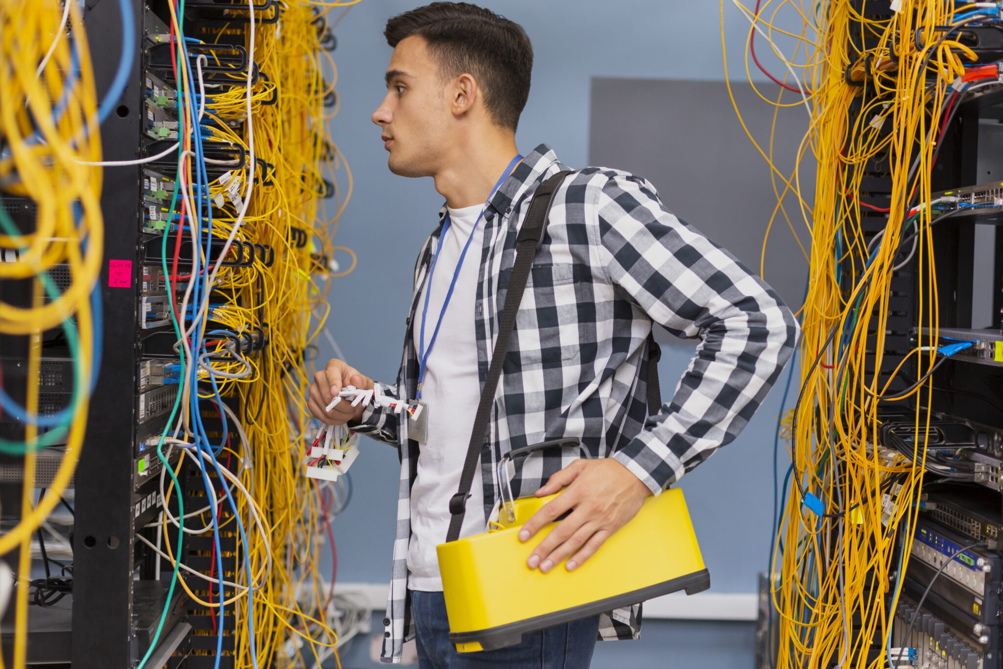 CCIE Enterprise Infrastructure Training | Netmet Solutions